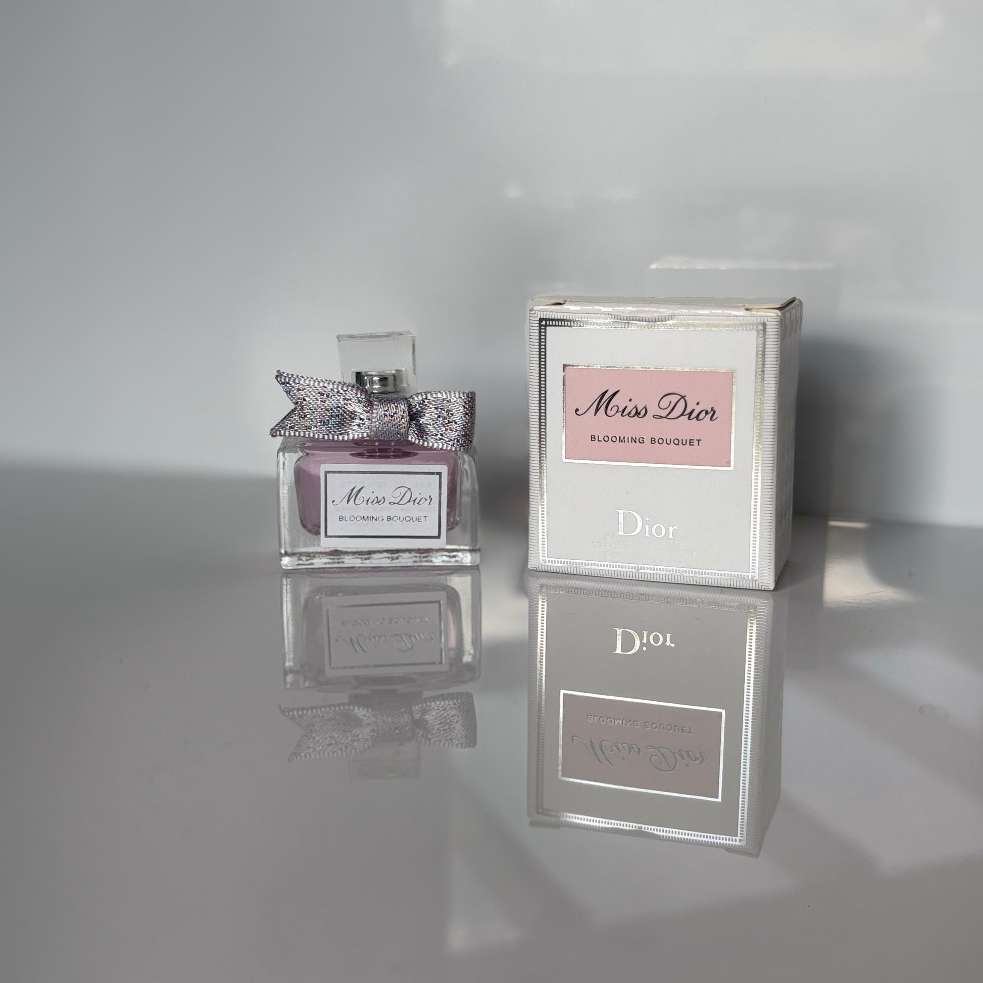 Dior Miss Dior Eau de Parfum Mini – 5ml (0.17 fl oz) – Petite Perfumes NZ